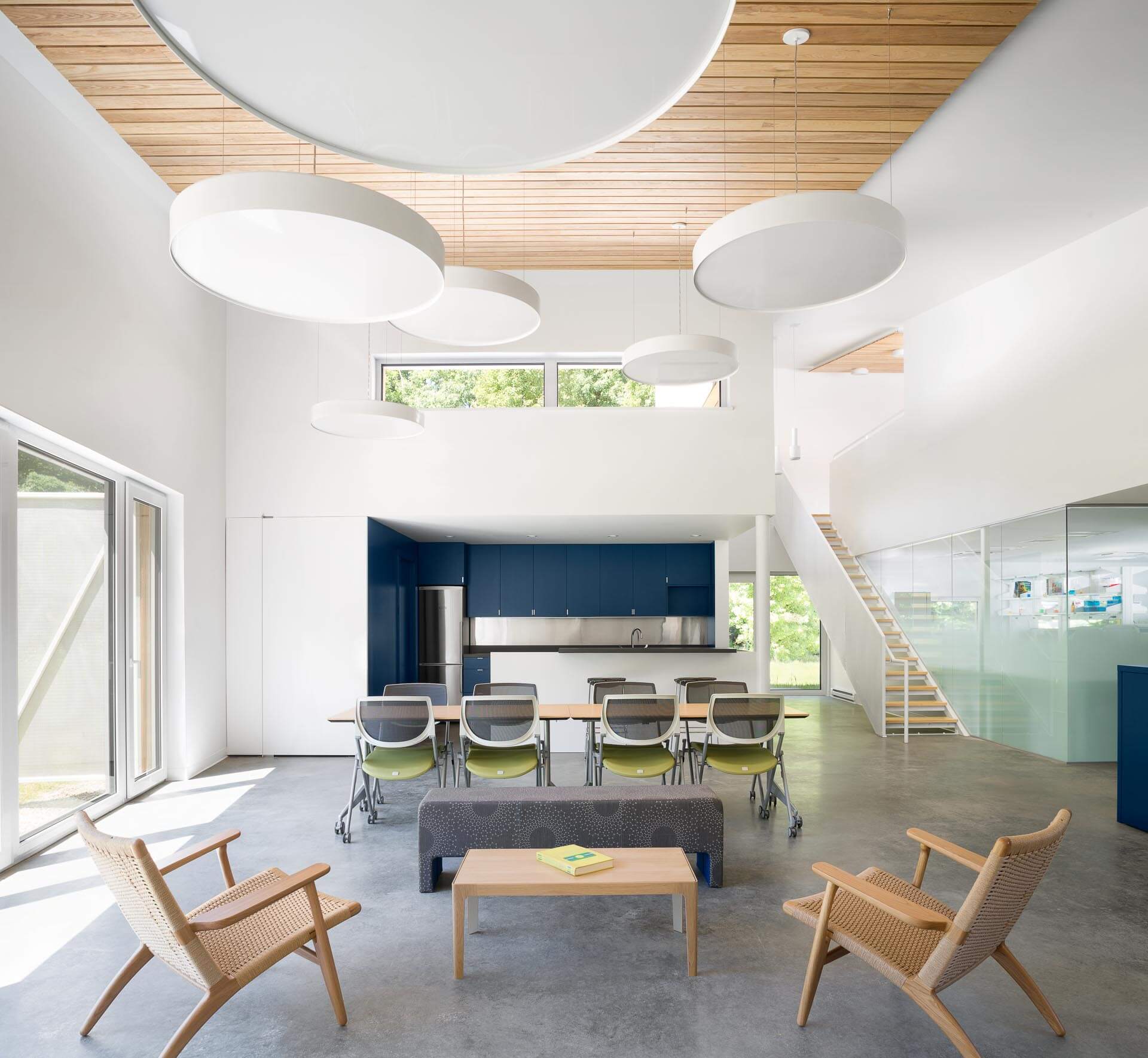 Institutional Design - OPAL Architecture / Research / Design