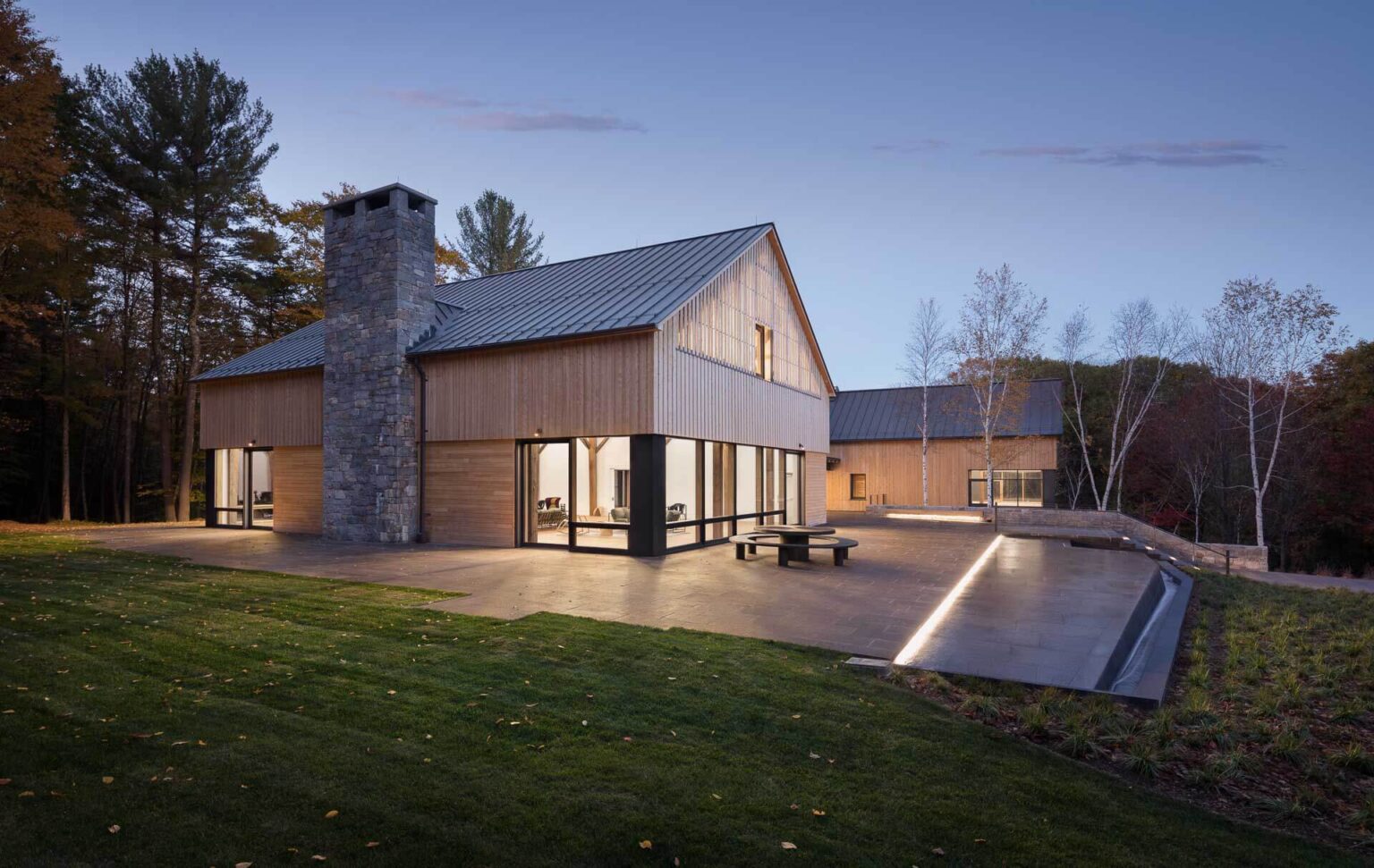 Everything Passive House - OPAL Architecture / Innovation / Ecology