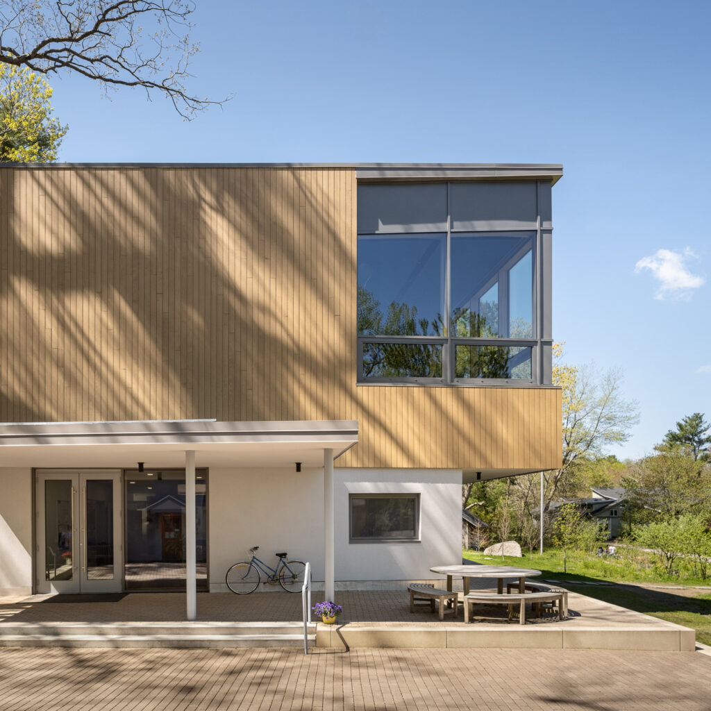 Projects - OPAL Architecture / Innovation / Ecology