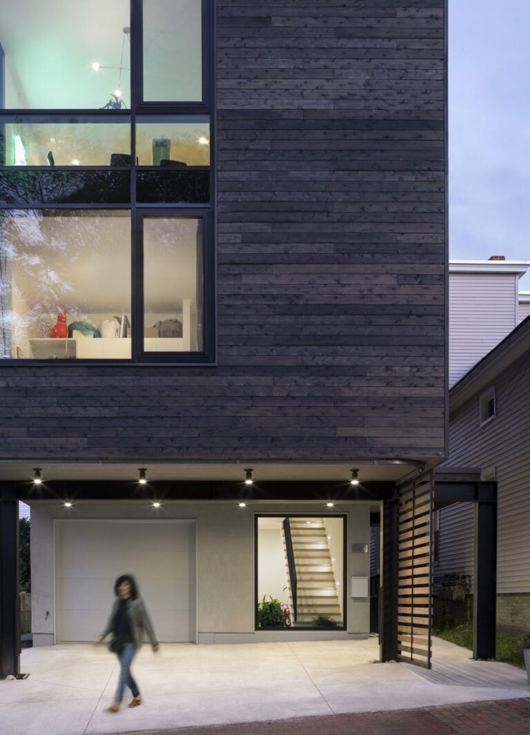 Projects - OPAL Architecture / Innovation / Ecology