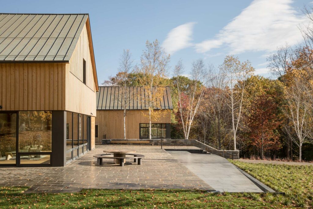 Everything Passive House - OPAL Architecture / Innovation / Ecology