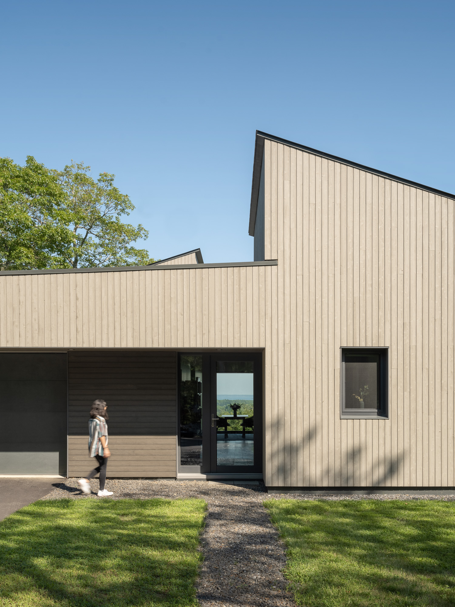 Four Square - OPAL Architecture / Innovation / Ecology