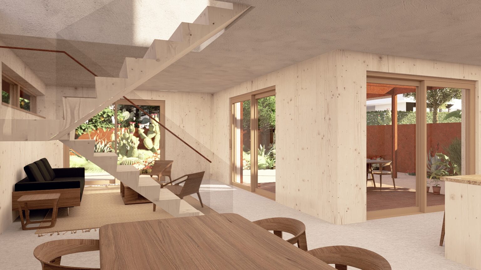 Resilient by Design: OPAL Wins California Passive House Challenge ...