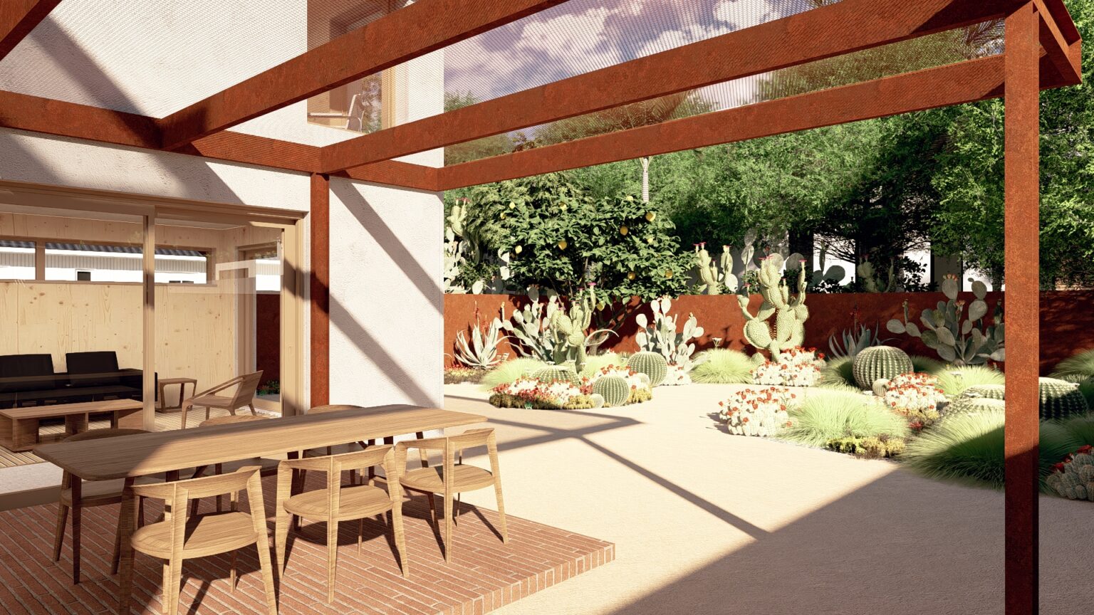 Resilient by Design: OPAL Wins California Passive House Challenge ...